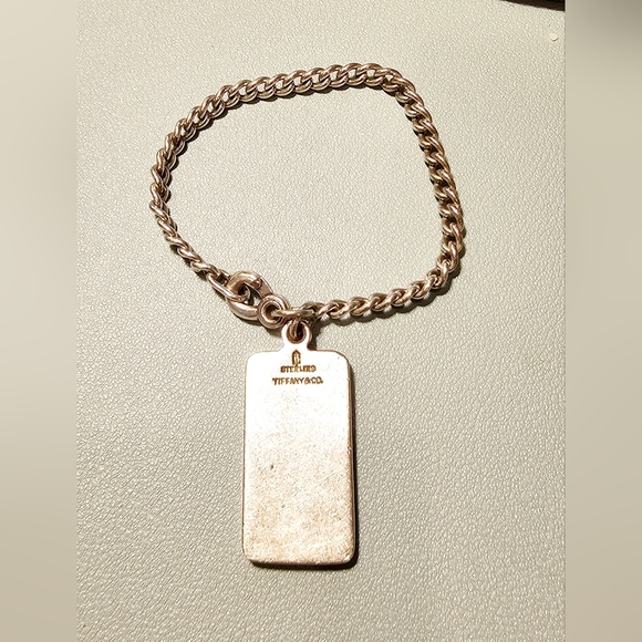 Tiffany & Co. | Accessories | Tiffany Co Rare Vintage Charles Thomae ...